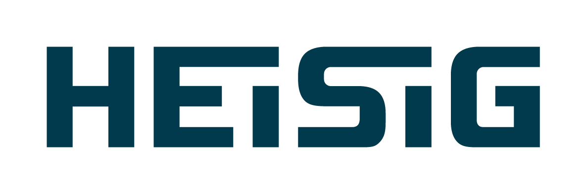 Heisig Werkzeugmaschinen GmbH - Agentur Berns